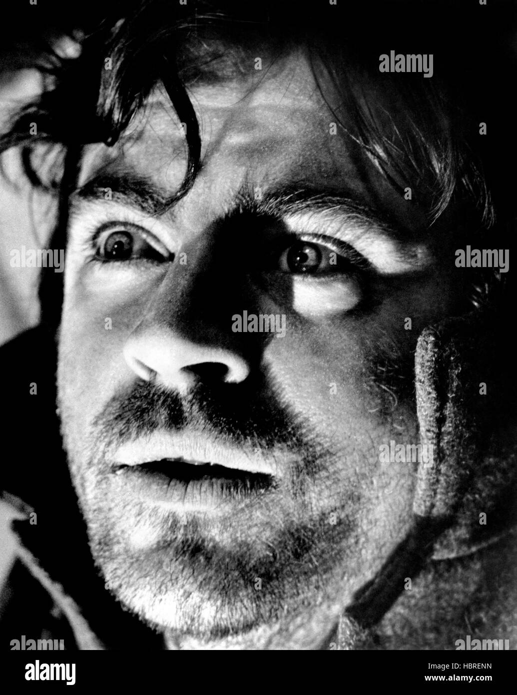 THE FIXER, Alan Bates, 1968 Stock Photo - Alamy