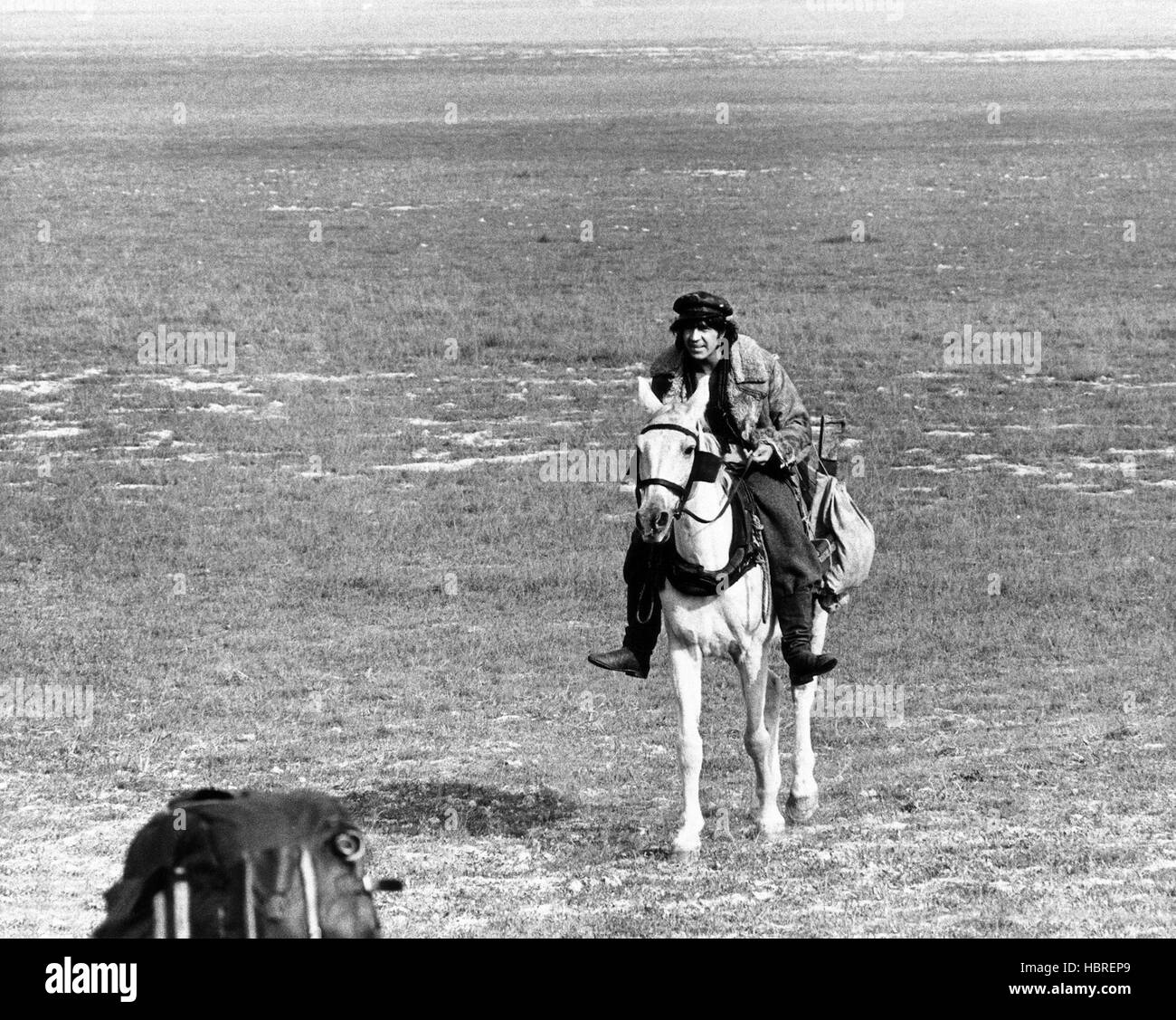 THE FIXER, Alan Bates, 1968 Stock Photo - Alamy