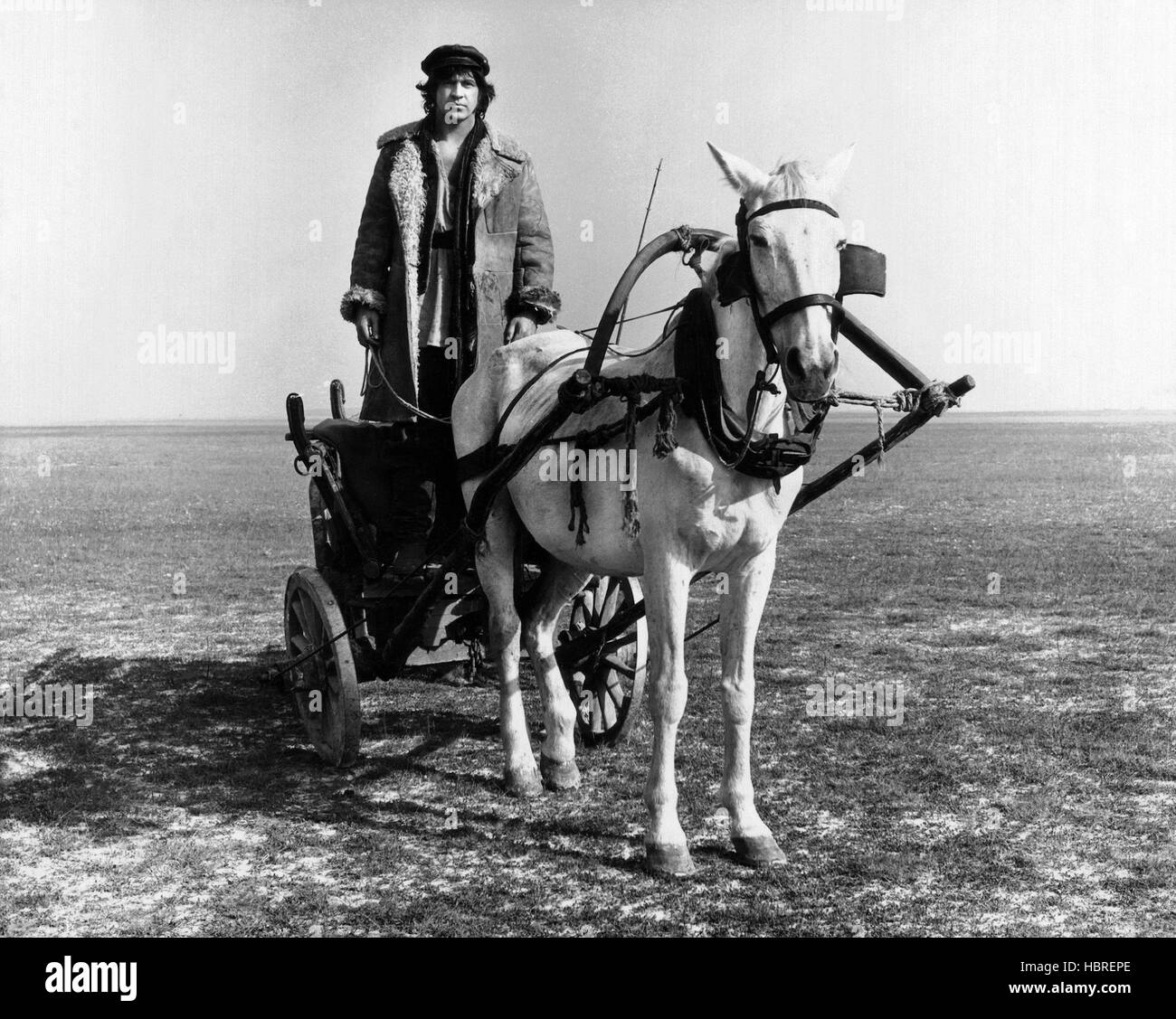 THE FIXER, Alan Bates, 1968 Stock Photo - Alamy