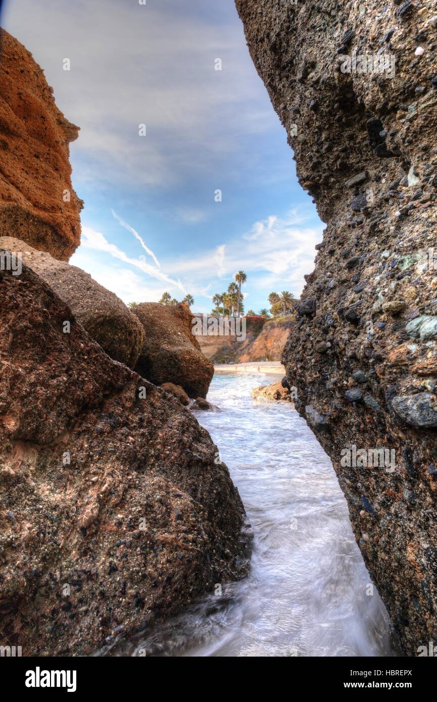 Treasure island beach hi-res stock photography and images - Alamy