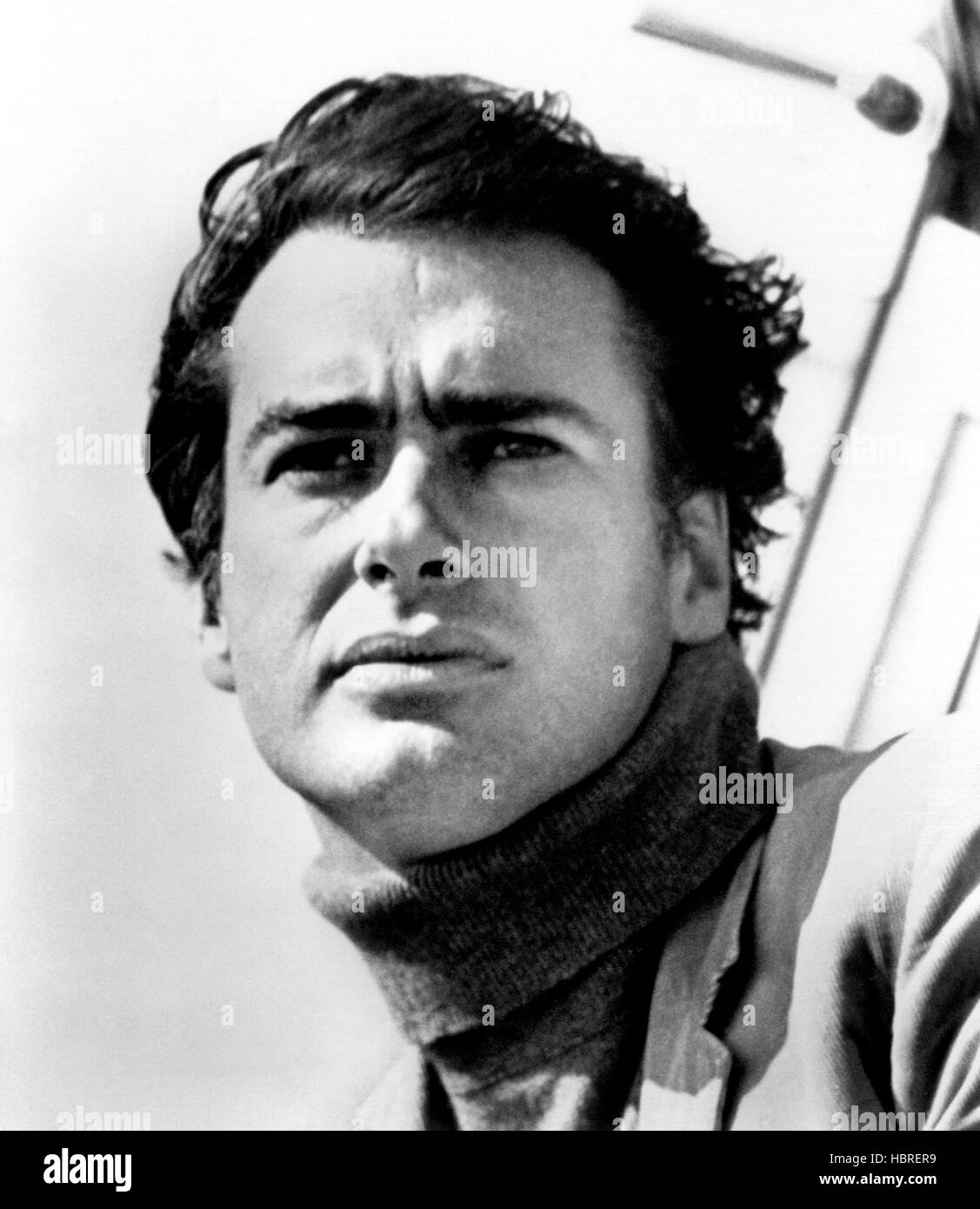 THE FIXER, director John Frankenheimer, 1968 Stock Photo - Alamy