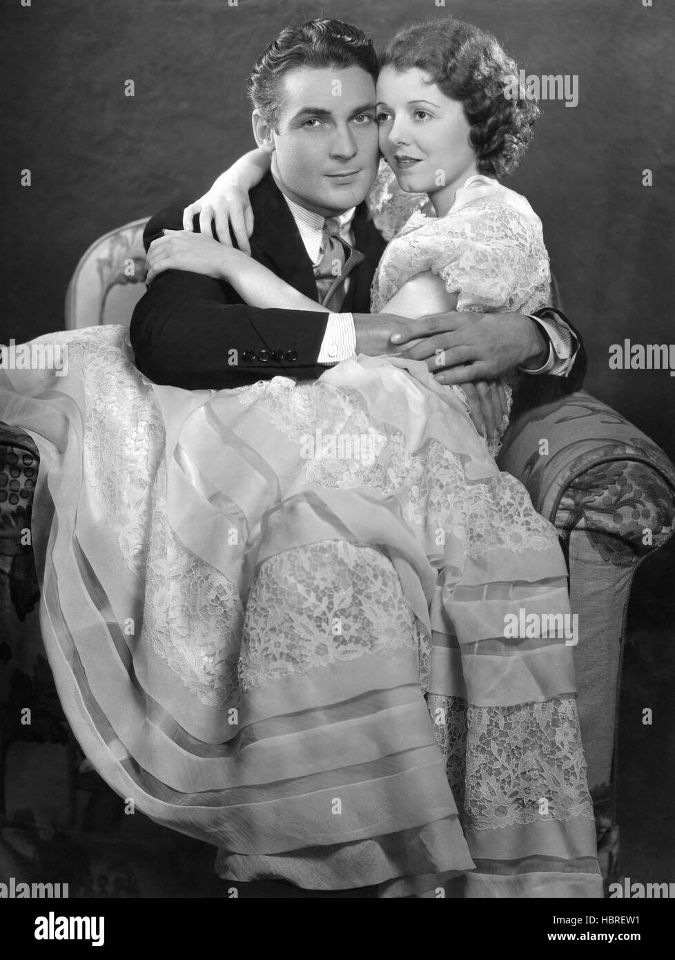 THE FIRST YEAR, Charles Farrell, Janet Gaynor, 1932, (c) 20th Century ...