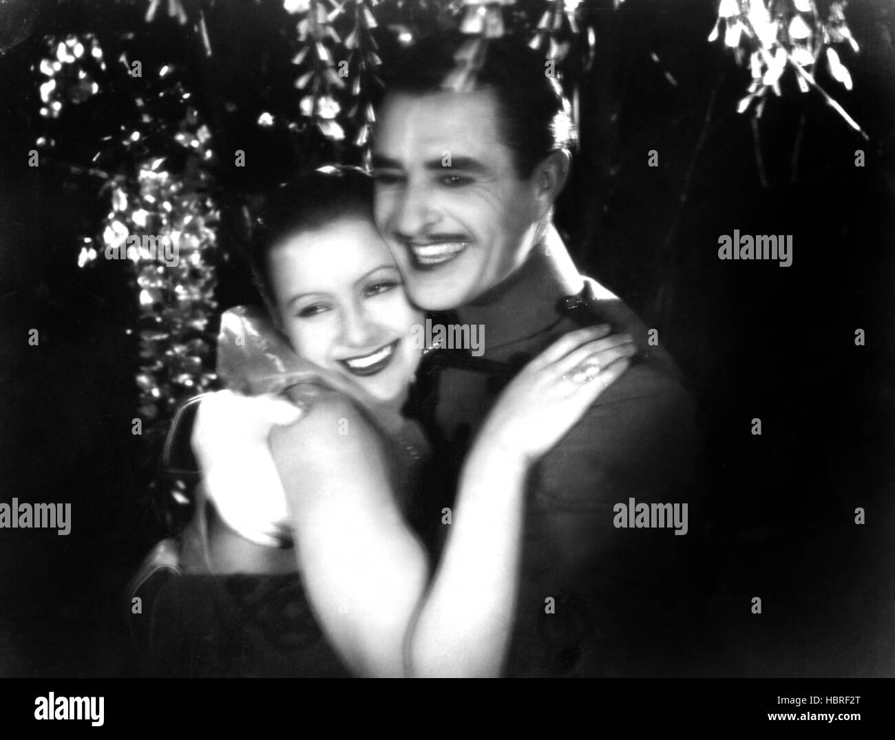 FLESH AND THE DEVIL, Greta Garbo, John Gilbert, 1926 Stock Photo - Alamy