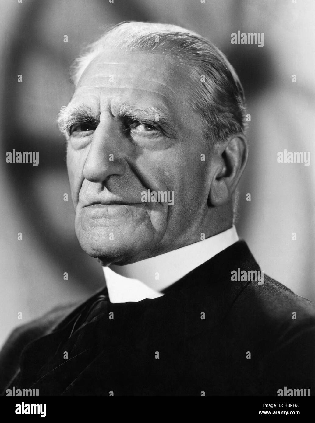 FLESH AND FANTASY, C. Aubrey Smith, 1943 Stock Photo - Alamy