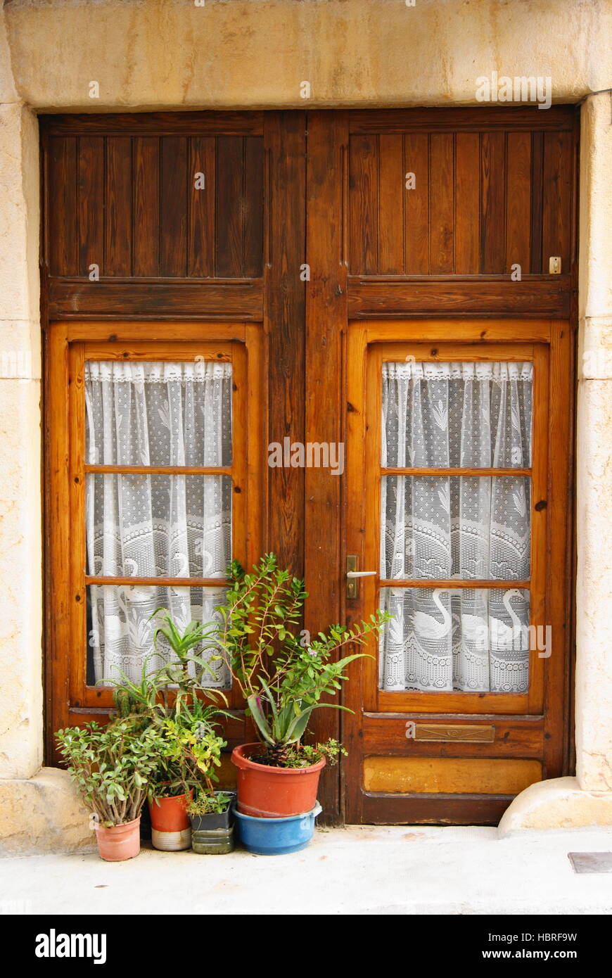 rustic wood background Stock Photo - Alamy