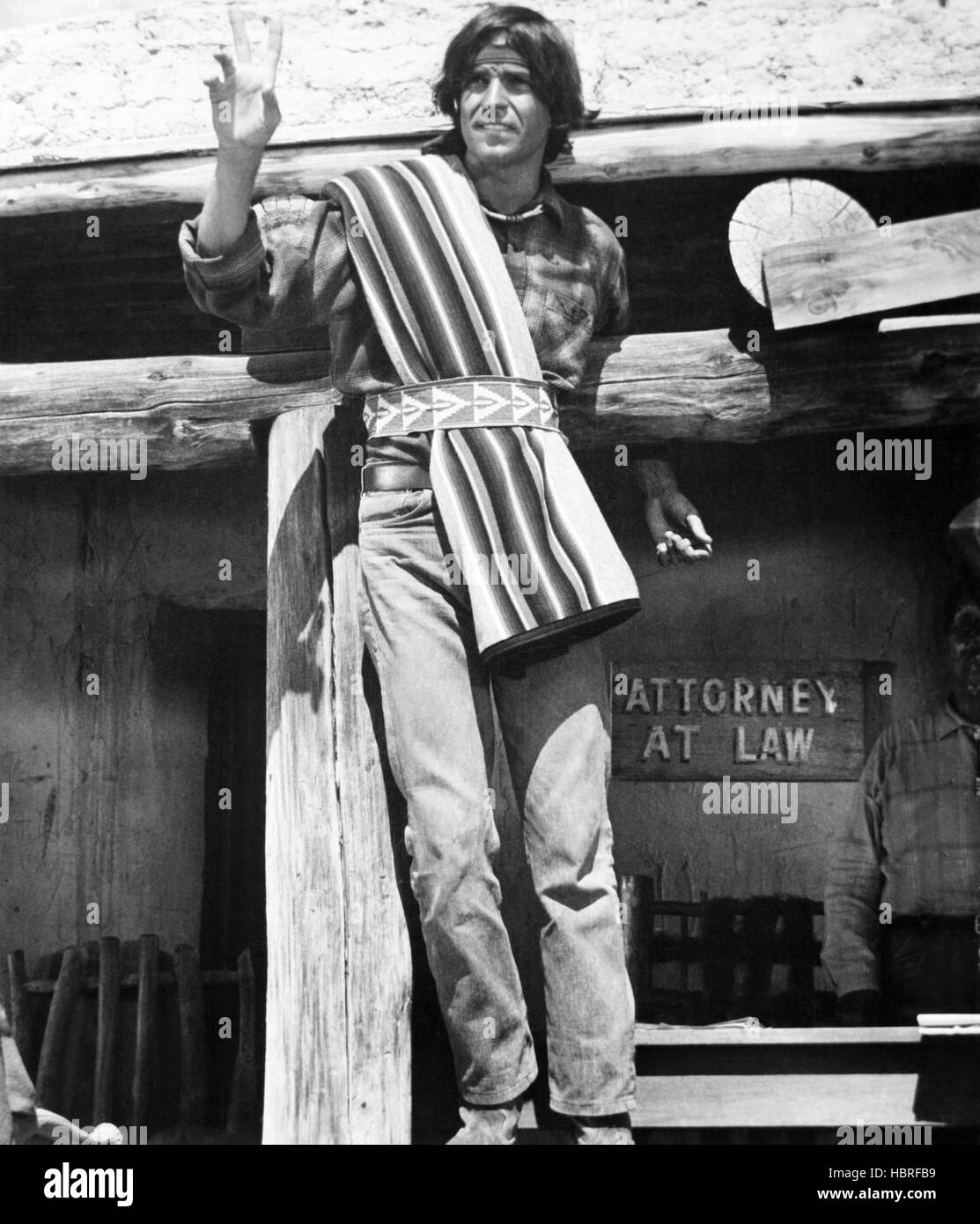 FLAP, Tony Bill, 1970 Stock Photo - Alamy