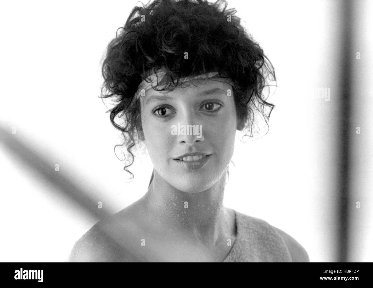 FLASHDANCE, Jennifer Beals, 1983, ©Paramount/Courtesy: Everett ...
