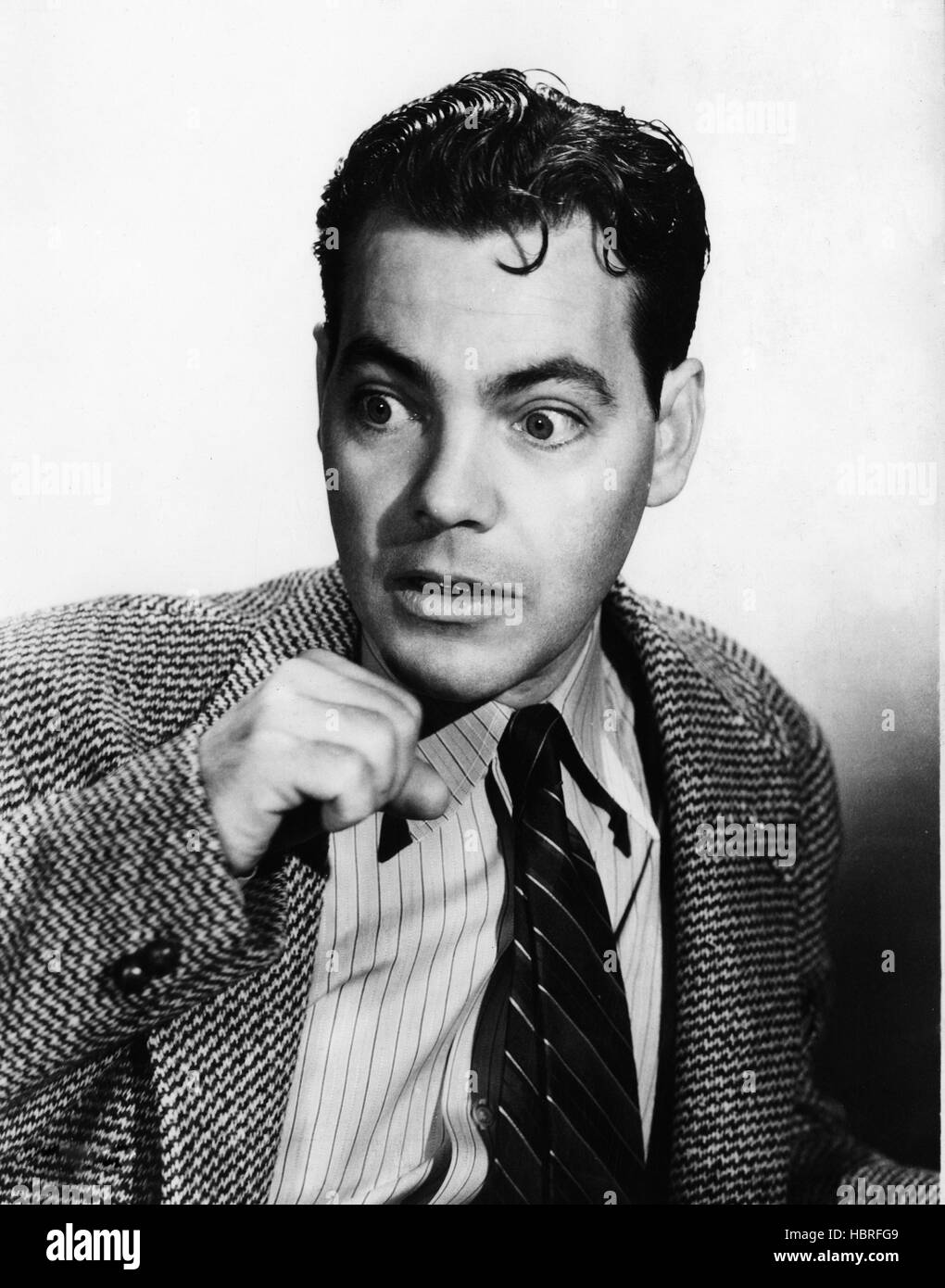 FLYING BLIND, Eddie Quillan, 1941 Stock Photo - Alamy