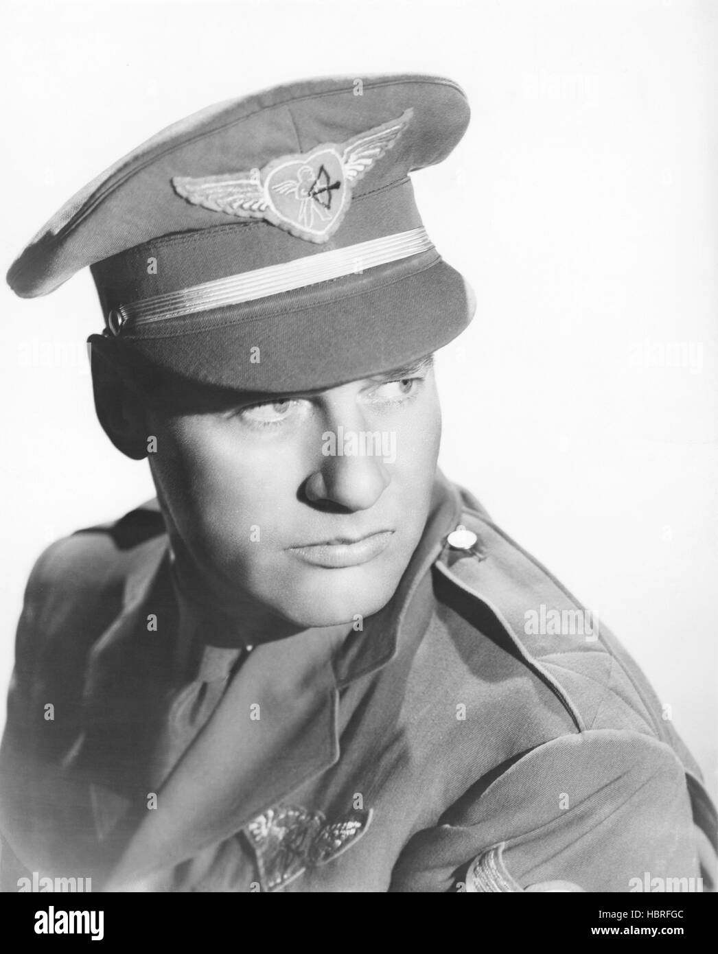 FLYING BLIND, Richard Arlen, 1941 Stock Photo - Alamy