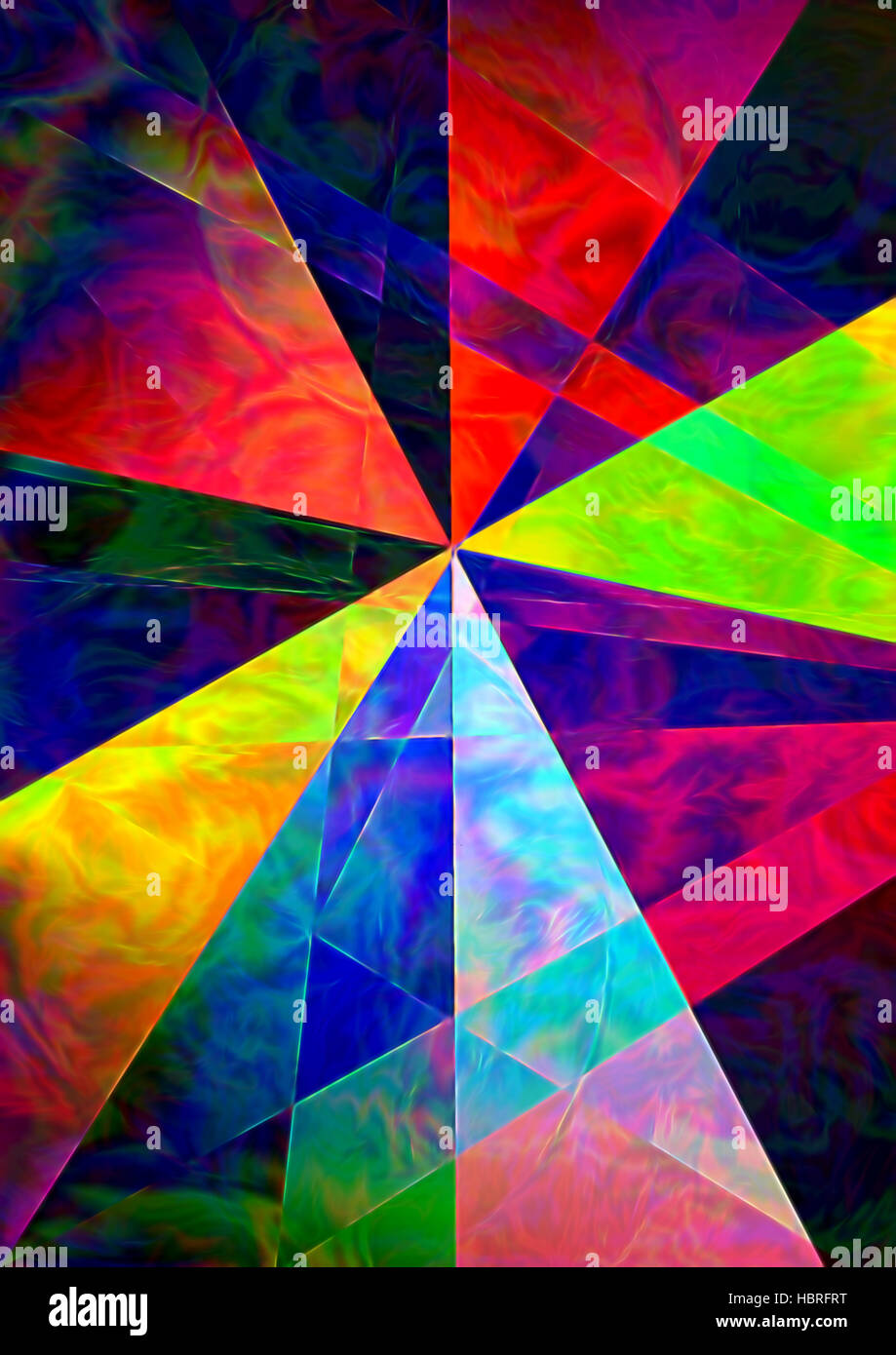 Colorful abstract background Stock Photo - Alamy