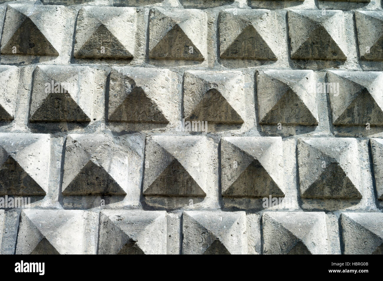Ashlar baroque hi-res stock photography and images - Alamy