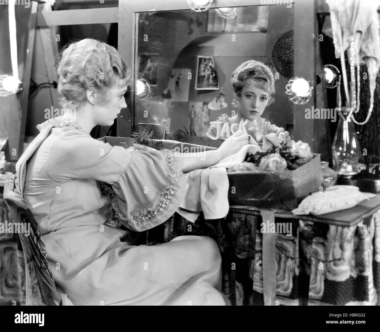 THE FLORODORA GIRL, Marion Davies, 1930 Stock Photo - Alamy