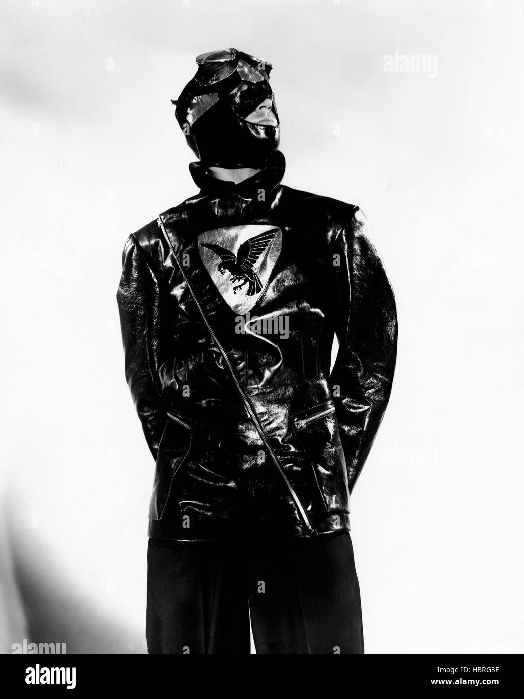 FLYING G-MEN, Robert Paige, 1939 Stock Photo - Alamy