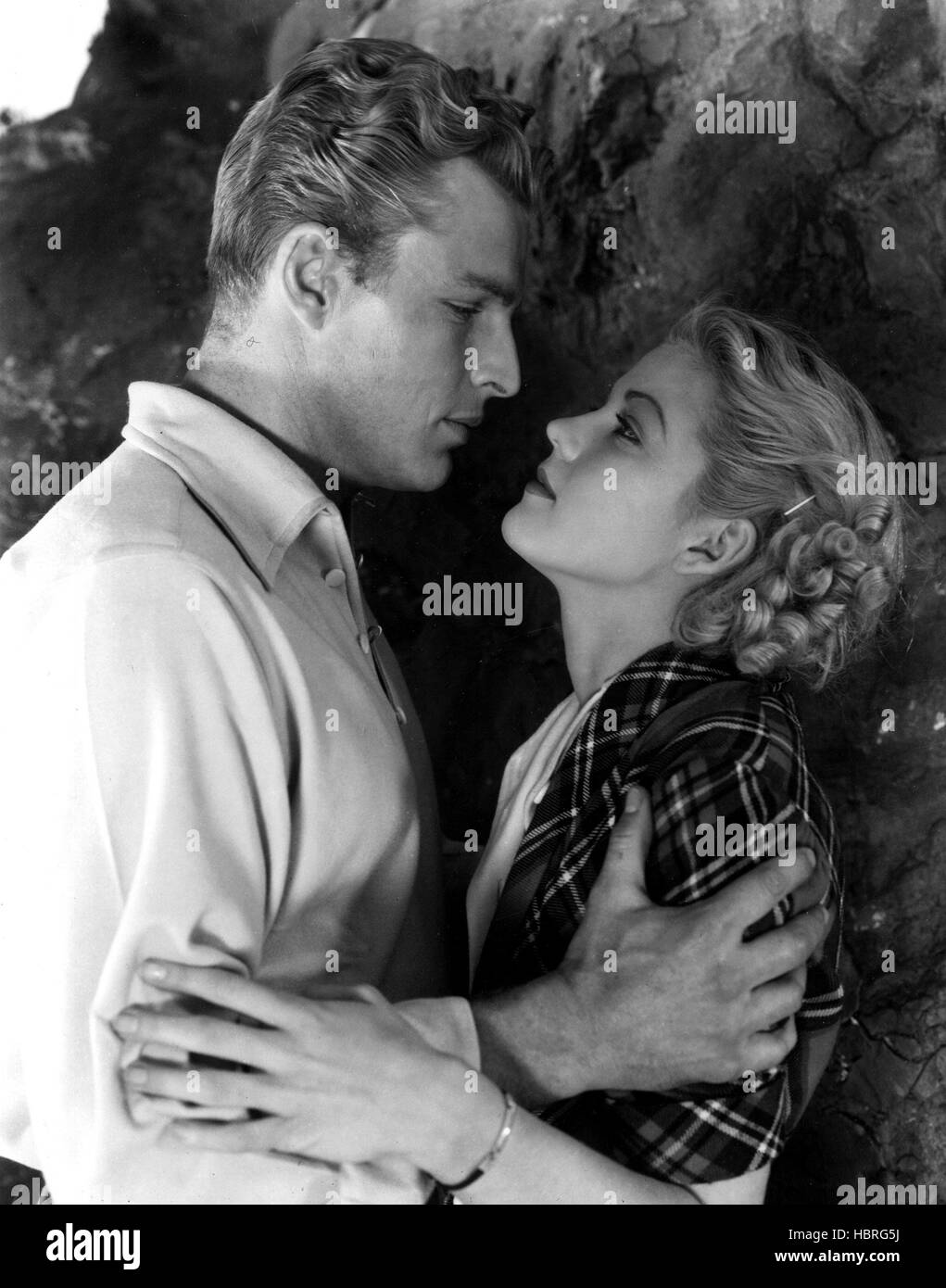 Buster crabbe hi-res stock photography and images - Alamy