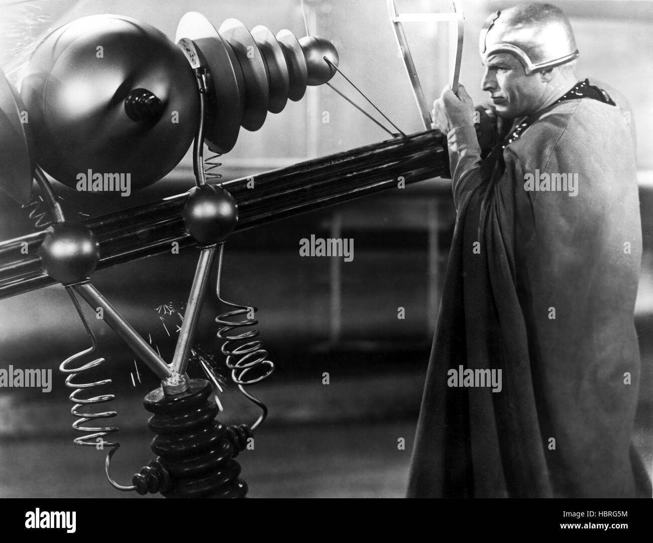 FLASH GORDON'S TRIP TO MARS, a.k.a. FLASH GORDON: MARS ATTACKS THE ...