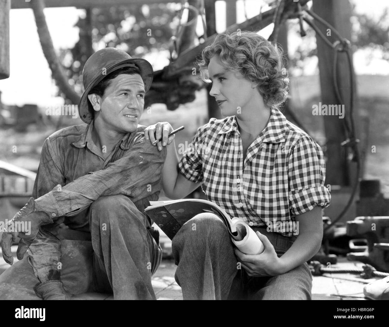 Farmer garfield hi-res stock photography and images - Alamy