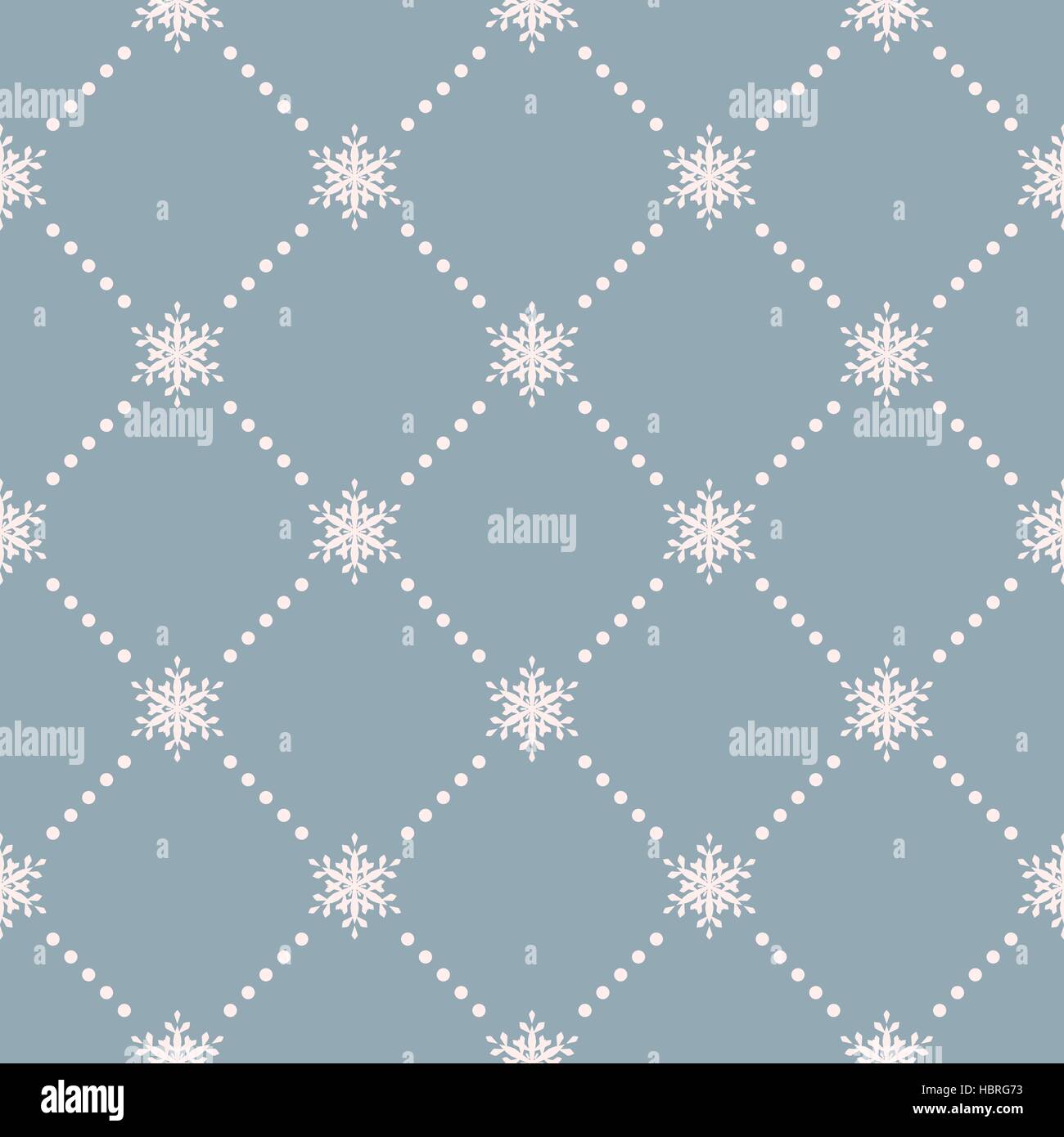 Snowflakes backdrop hi-res stock photography and images - Alamy
