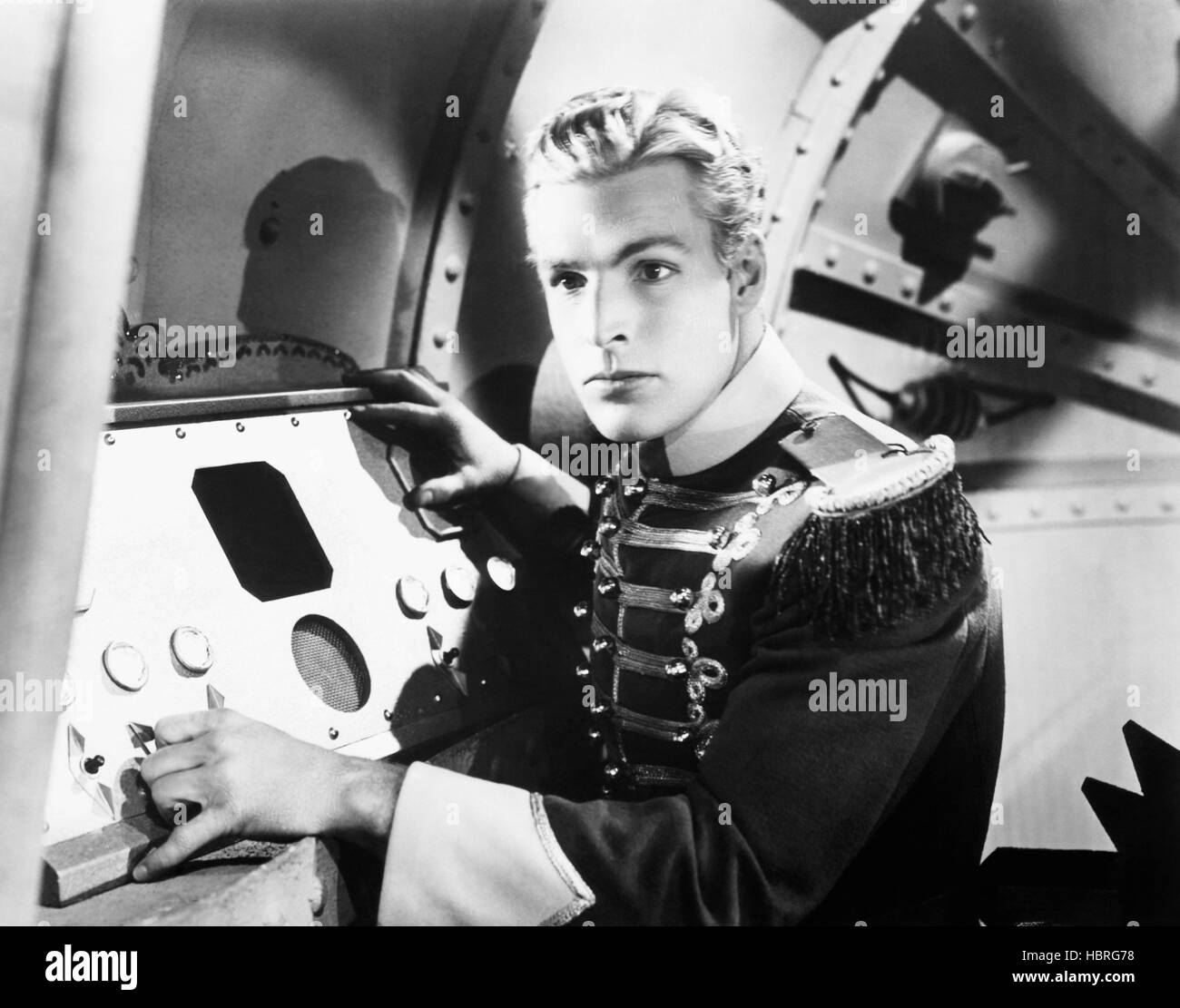 FLASH GORDON'S TRIP TO MARS, (aka MARS ATTACKS THE WORLD), Buster ...