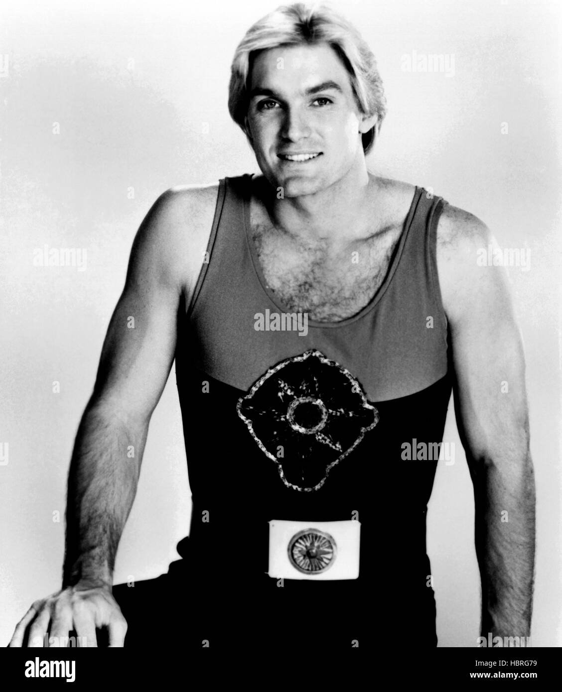 FLASH GORDON, Sam J. Jones, 1980, ©Universal/courtesy Everett ...