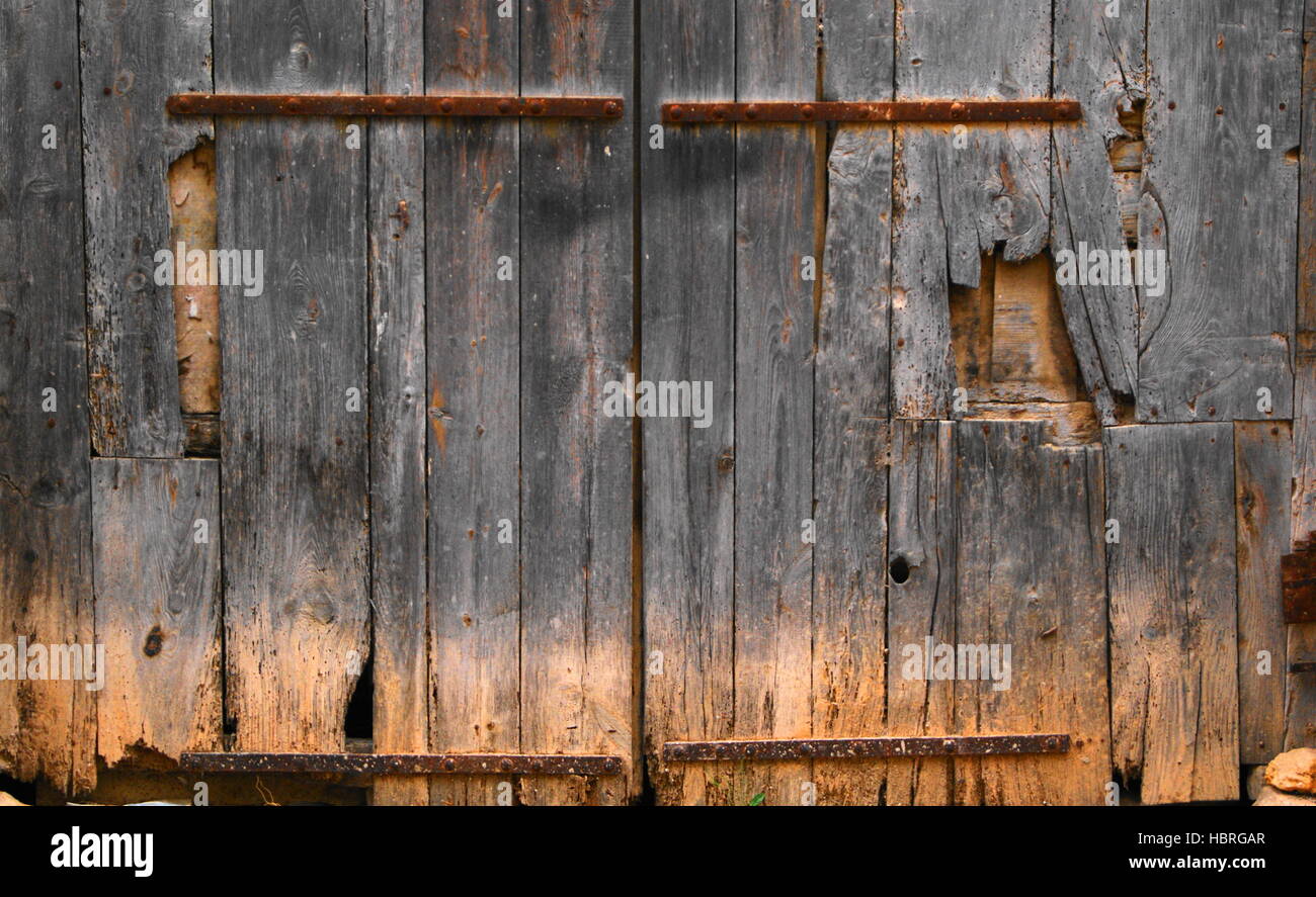 rustic wood background Stock Photo - Alamy