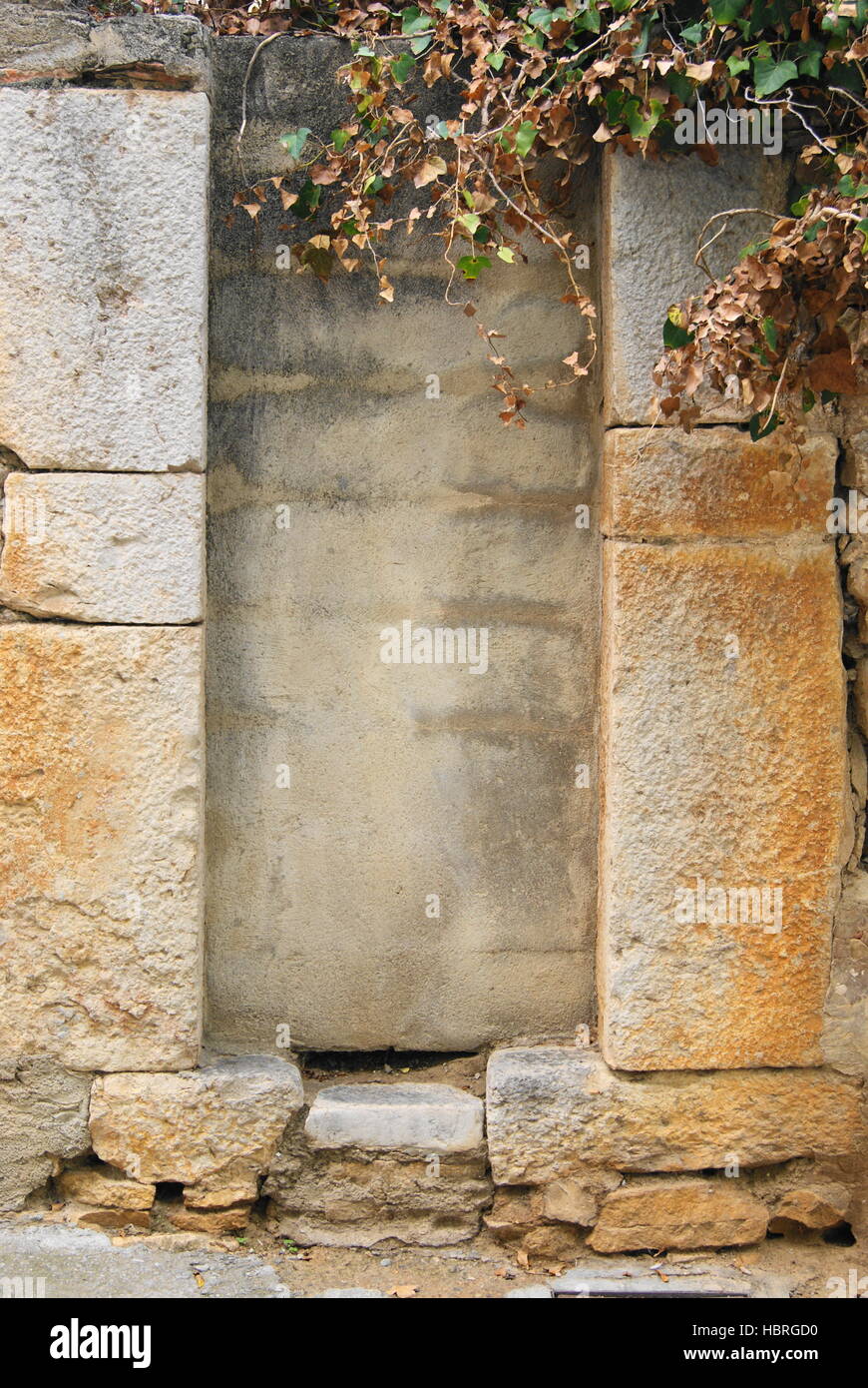 rustic stone background Stock Photo - Alamy