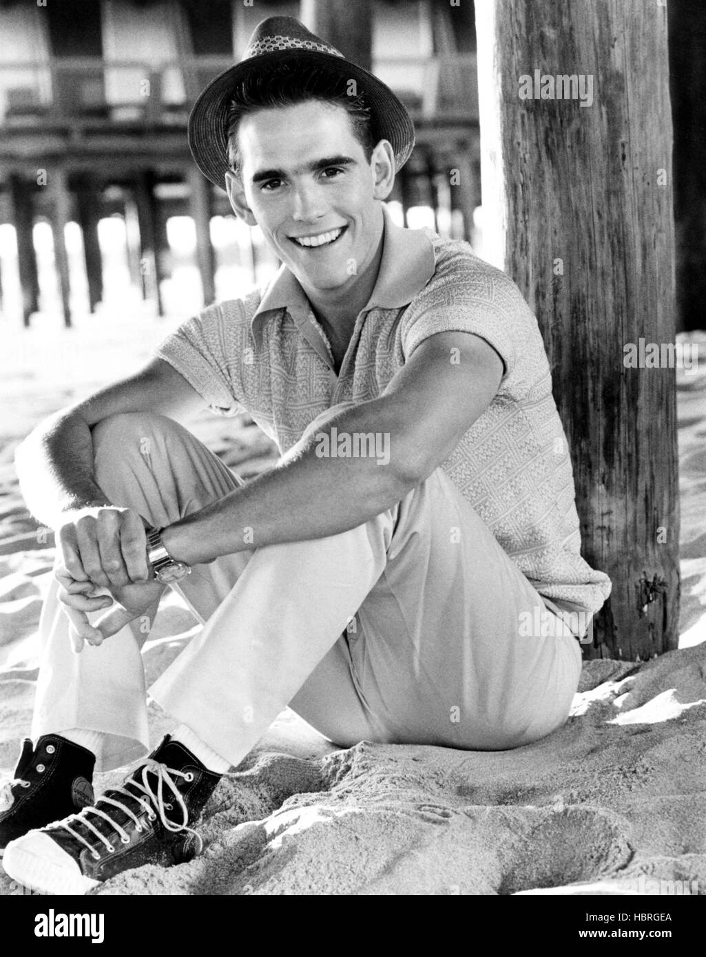 THE FLAMINGO KID, Matt Dillon, 1984, ©20th Century Fox-Film Corporation ...