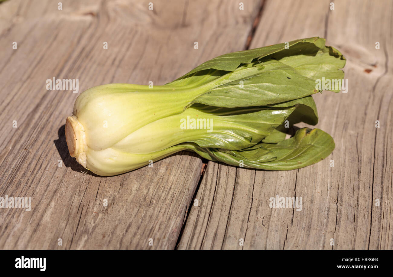 Green bok choy hi-res stock photography and images - Alamy
