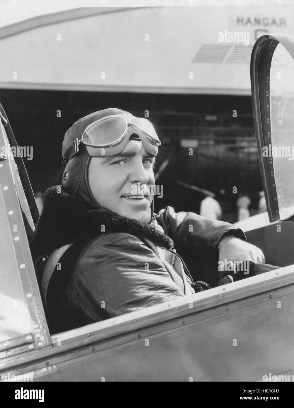 FLIGHT LIEUTENANT, Pat O'Brien, 1942 Stock Photo - Alamy