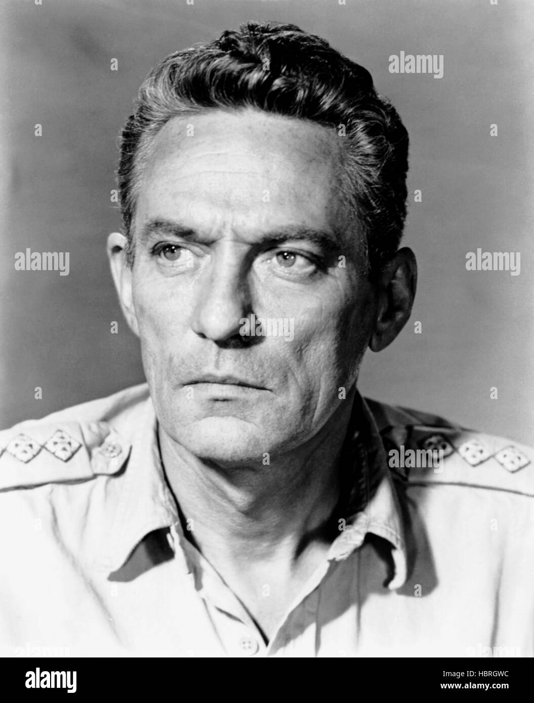 THE FLIGHT OF THE PHOENIX, Peter Finch, 1965, TM & Copyright ©20th ...