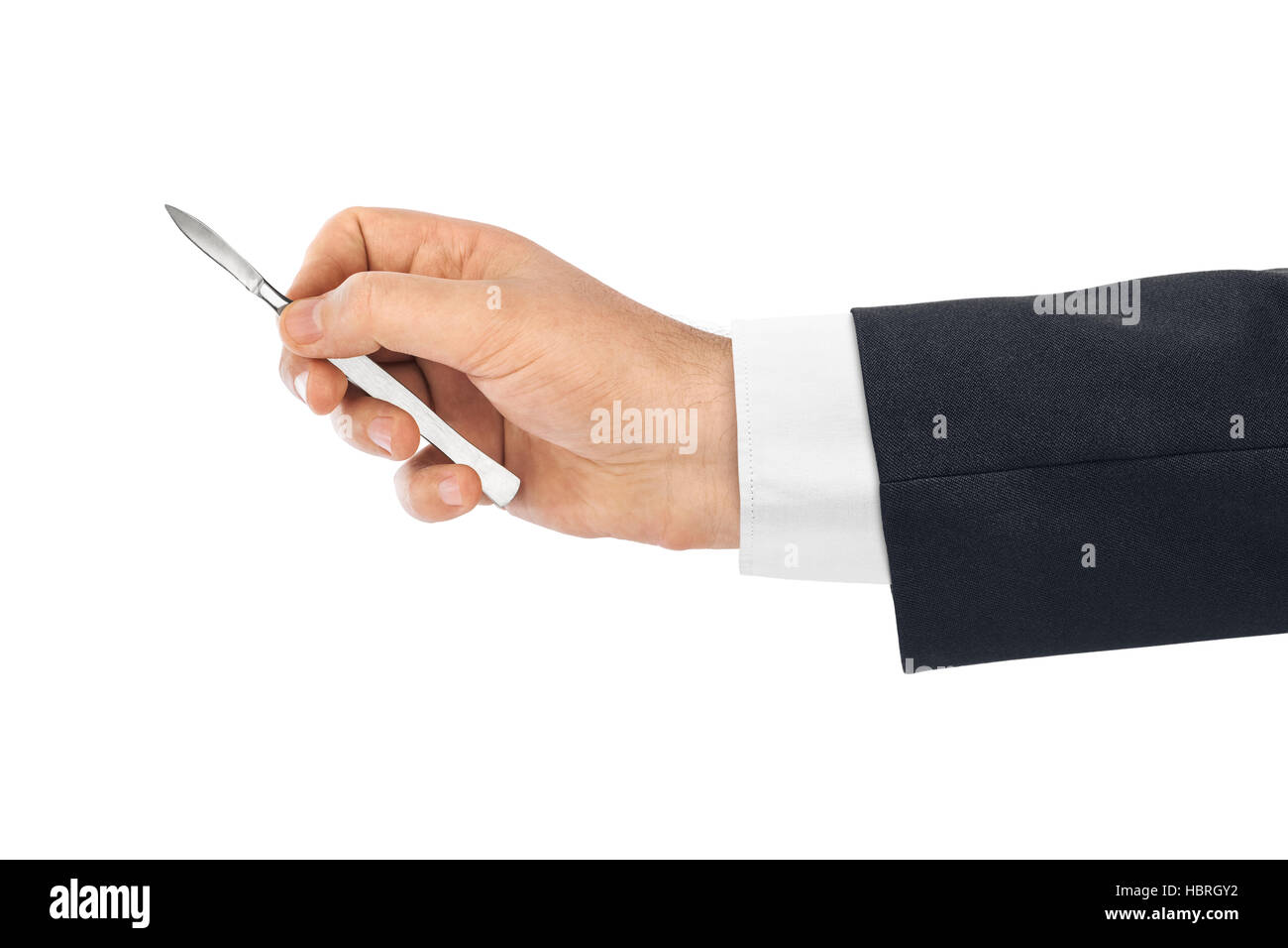 Doctor hand hi-res stock photography and images - Alamy