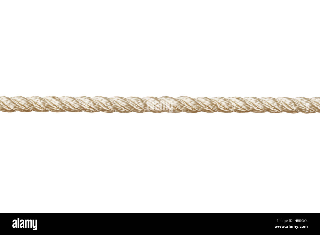 Twisted straw rope hi-res stock photography and images - Alamy