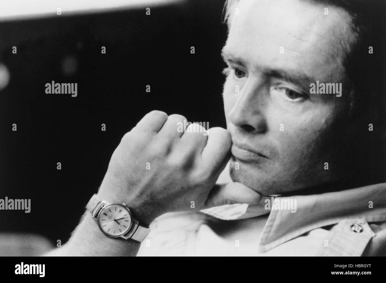 A FLASH OF GREEN, Richard Jordan, 1984.©International Spectrafilm ...