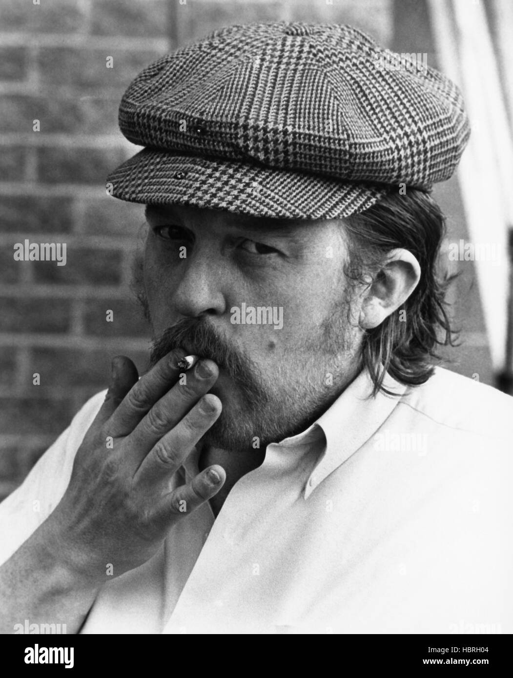 FLIGHT OF THE DOVES, William Rushton, 1971 Stock Photo - Alamy