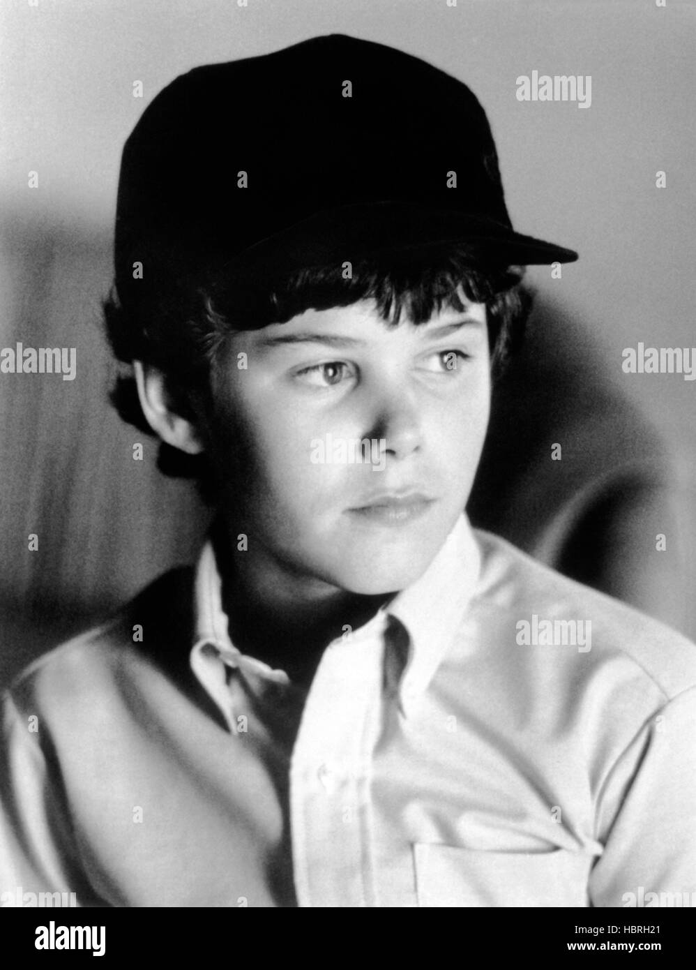 FLIGHT OF THE NAVIGATOR, Joey Cramer, 1986, ©Buena Vista Pictures ...