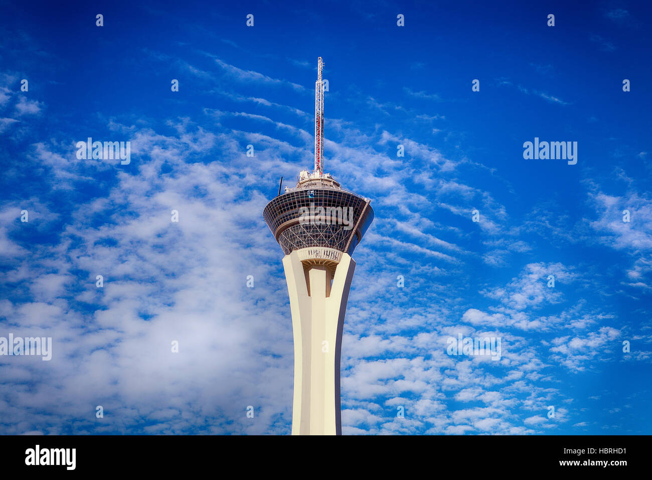 Stratosphere hi-res stock photography and images - Alamy