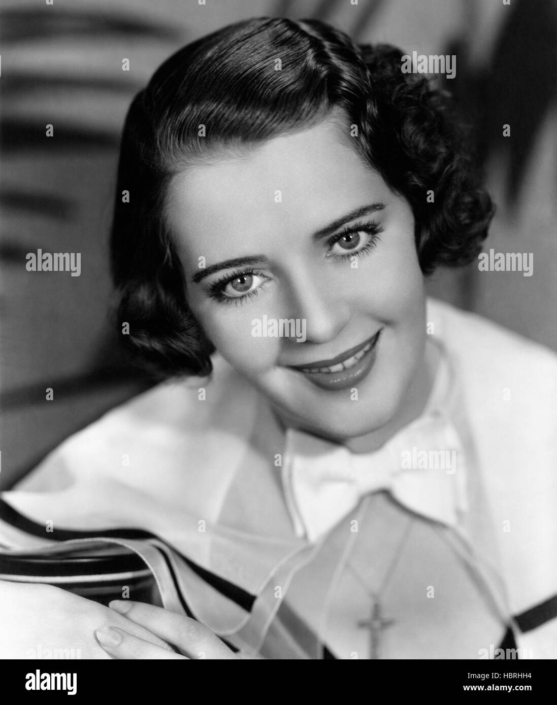 42ND STREET, Ruby Keeler, 1933 Stock Photo - Alamy