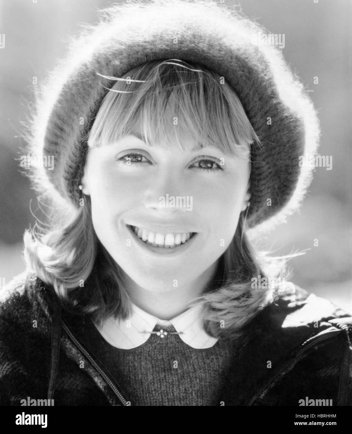 Bess Armstrong Fire Sesonger