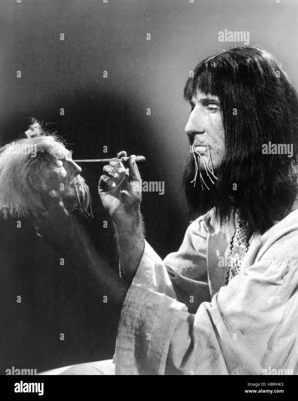 THE FOUR SKULLS OF JONATHAN DRAKE, Paul Wexler, 1959 Stock Photo - Alamy