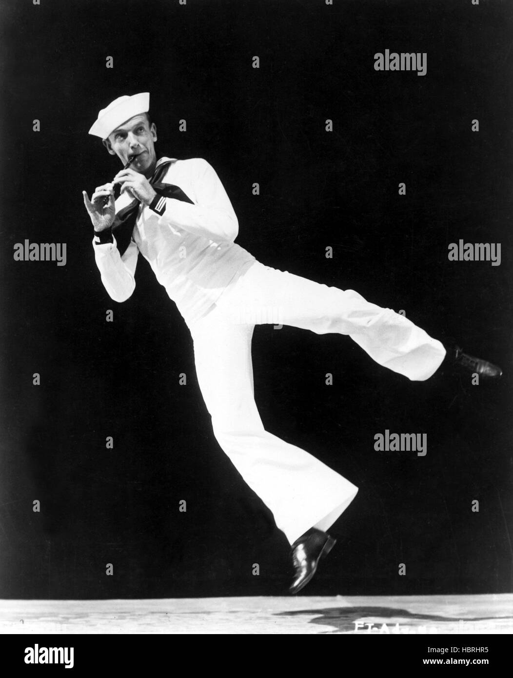 FOLLOW THE FLEET, Fred Astaire, 1936 Stock Photo - Alamy