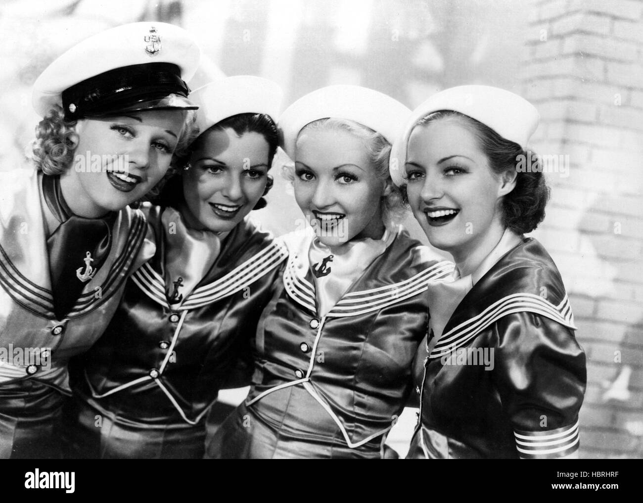 Betty grable Black and White Stock Photos & Images - Alamy