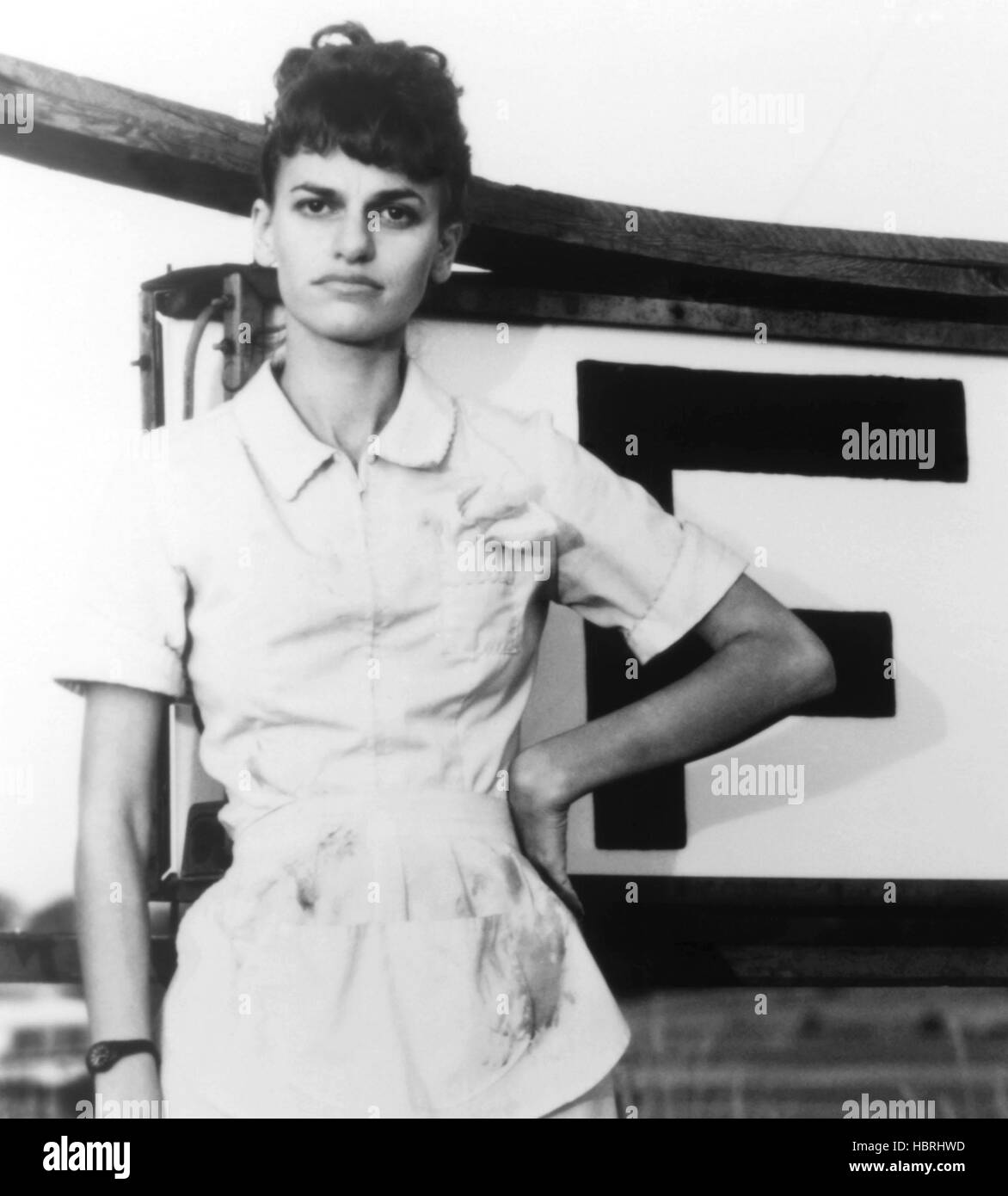 FOLLOW THAT BIRD, Sandra Bernhard, 1985, (c)Warner Bros./courtesy ...