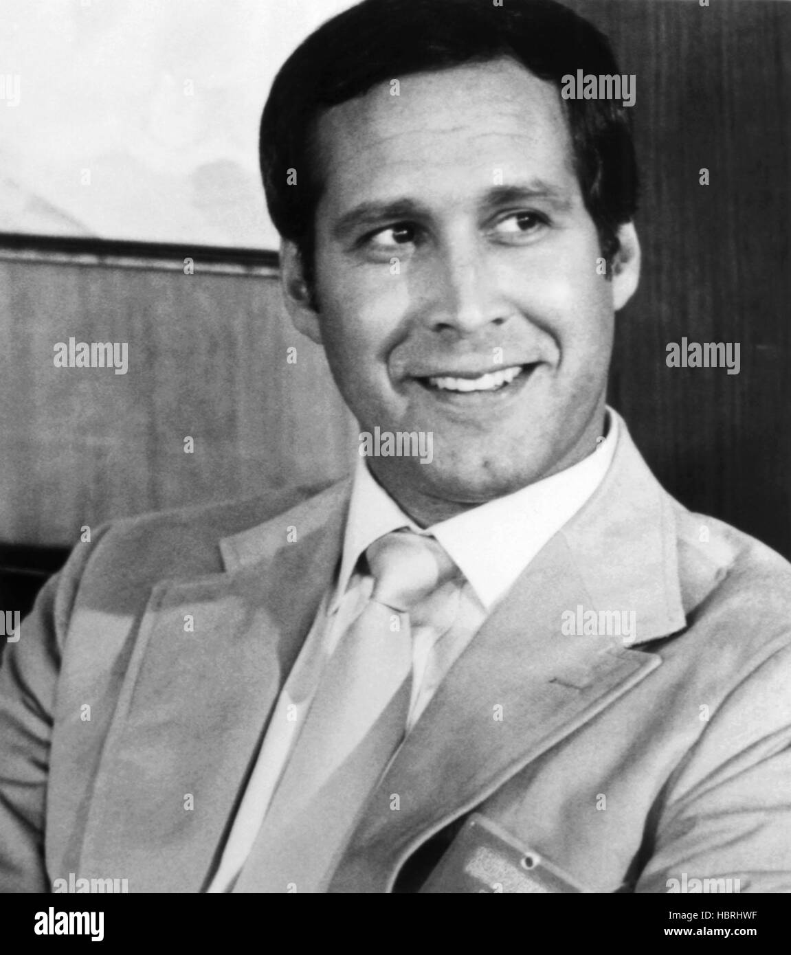 FOLLOW THAT BIRD, Chevy Chase, 1985, (c)Warner Bros./courtesy Everett ...