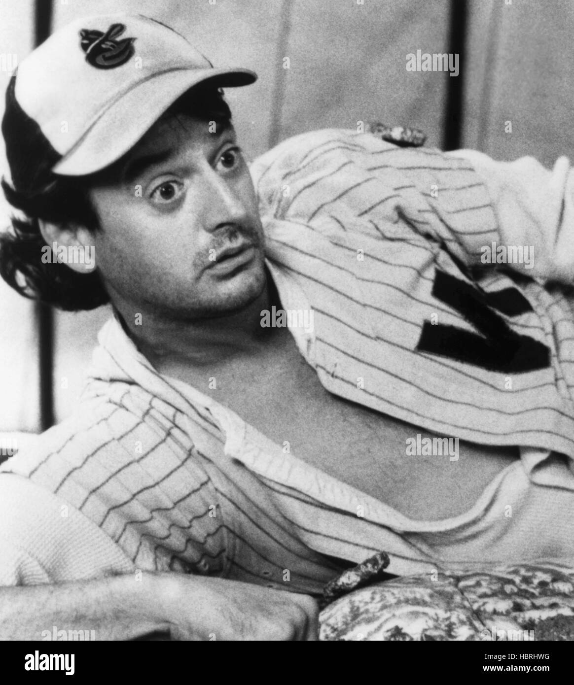 FOLLOW THAT BIRD, Joe Flaherty, 1985, (c)Warner Bros./courtesy Everett ...