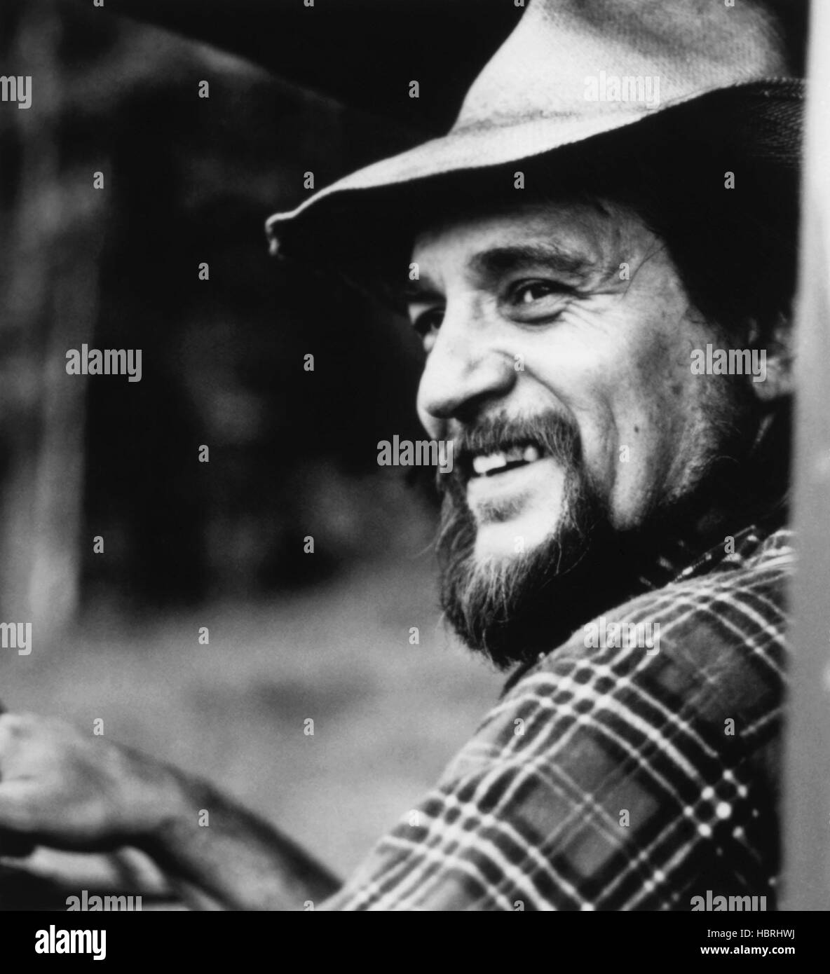 FOLLOW THAT BIRD, Waylon Jennings, 1985, (c)Warner Bros./courtesy ...