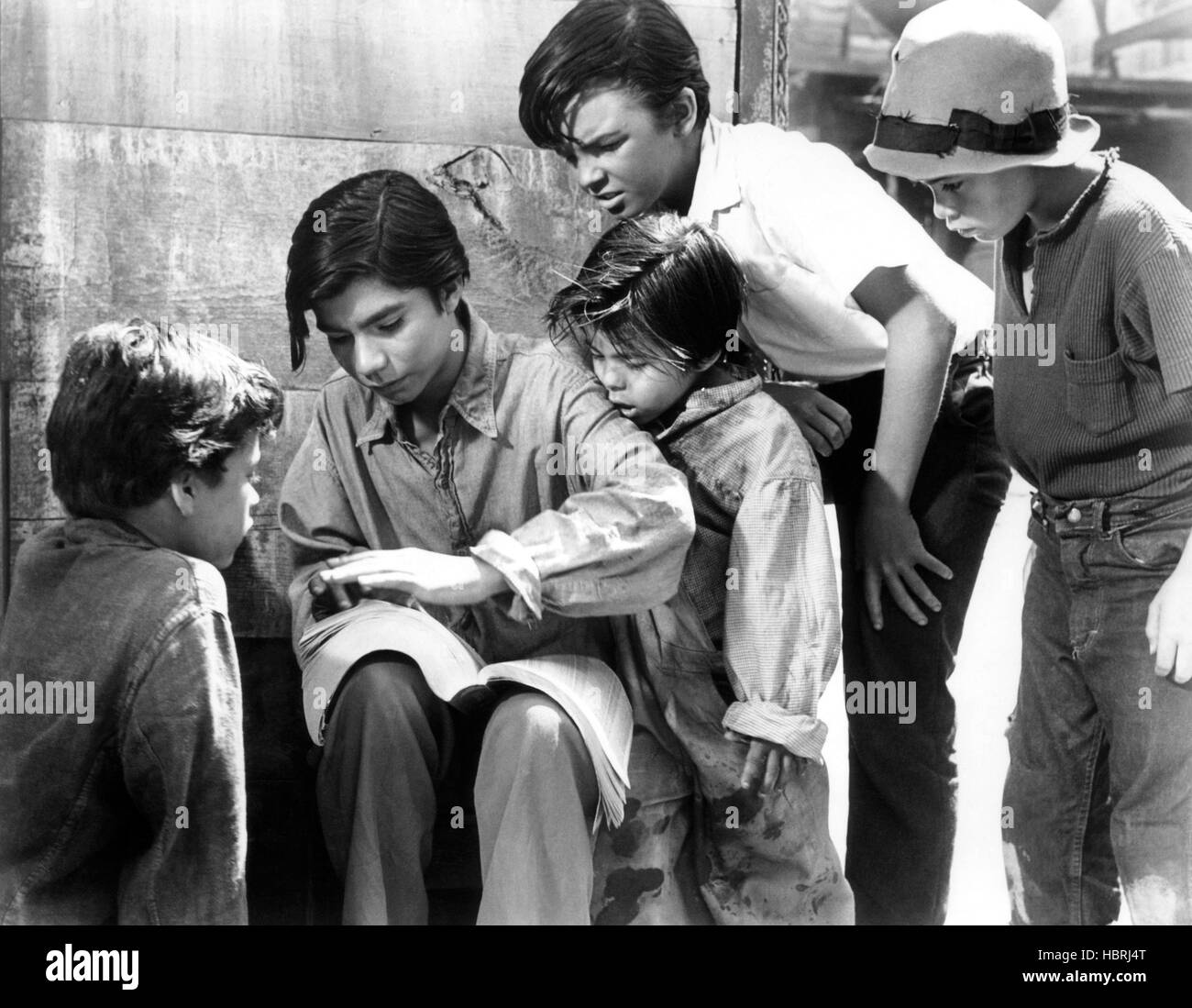 THE FORGOTTEN VILLAGE, 1941 Stock Photo - Alamy