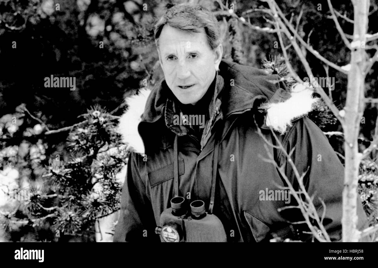 THE FOURTH WAR, Roy Scheider, 1990, ©Canon Films/courtesy Everett ...