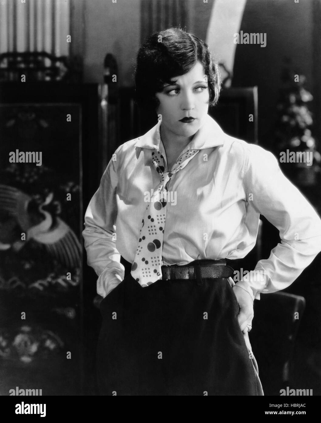 FOR WIVES ONLY, Marie Prevost, 1926 Stock Photo - Alamy