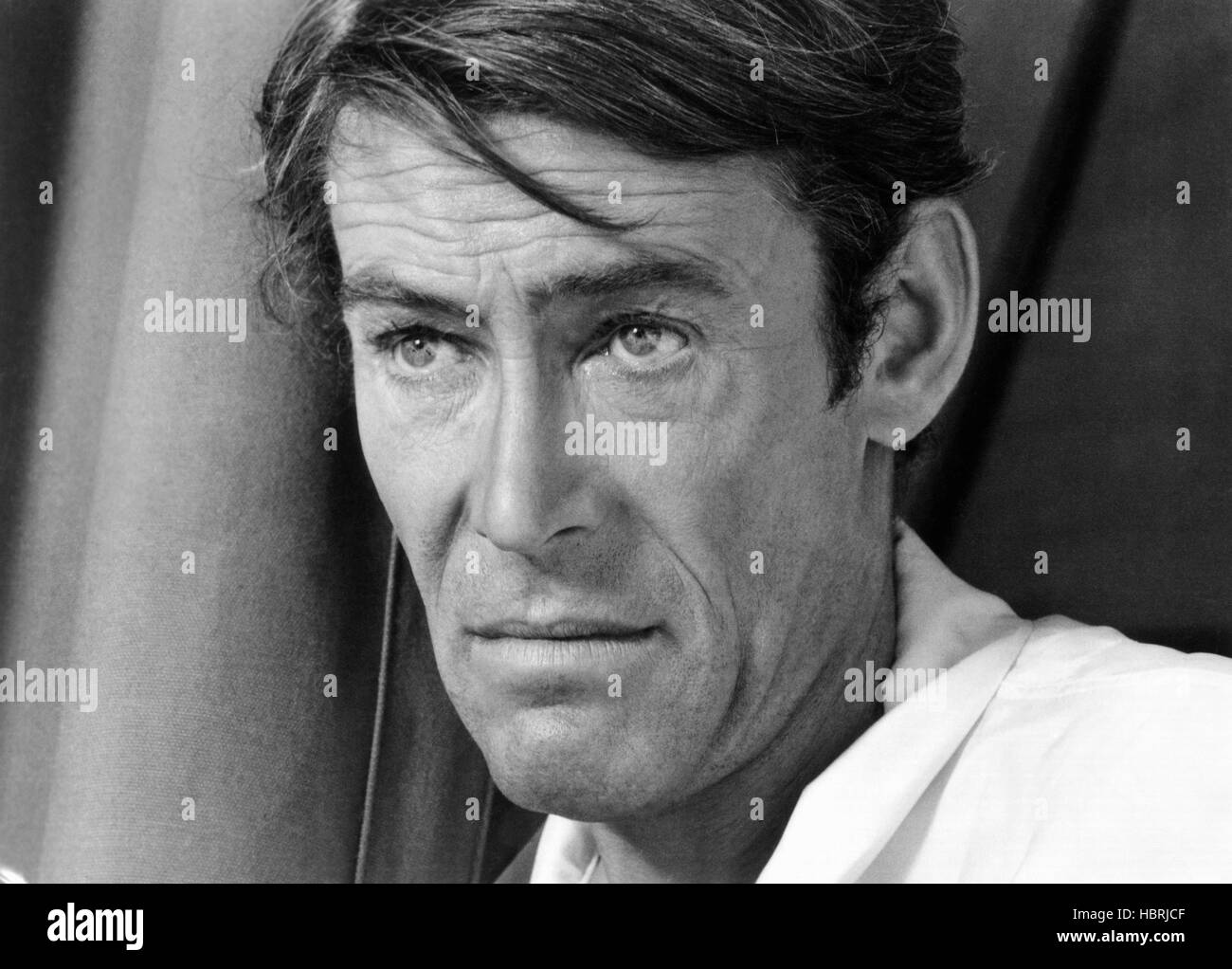 FOXTROT, Peter O'Toole, 1976 Stock Photo - Alamy