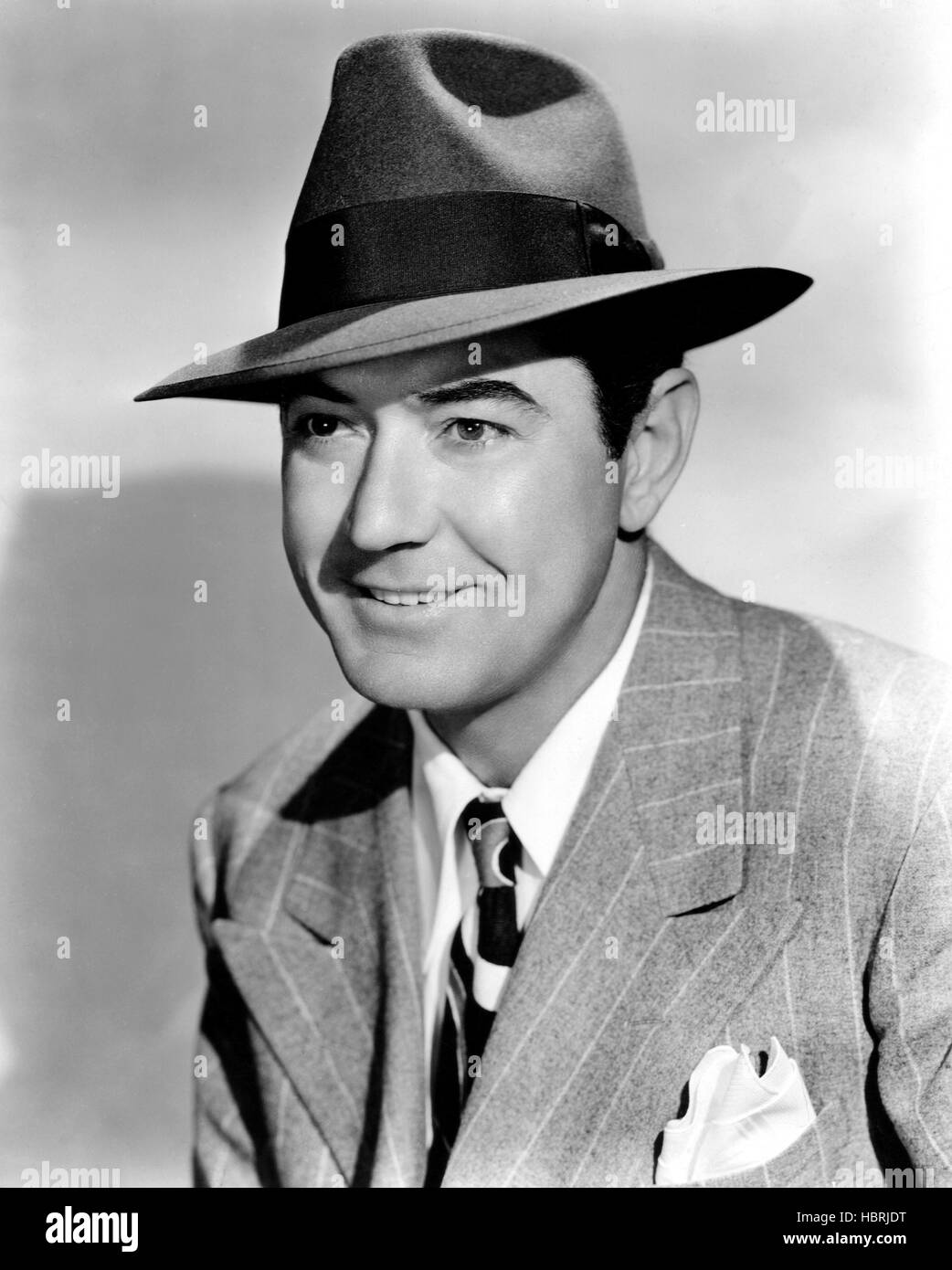 FOREVER YOURS, Johnny Mack Brown, 1945 Stock Photo - Alamy