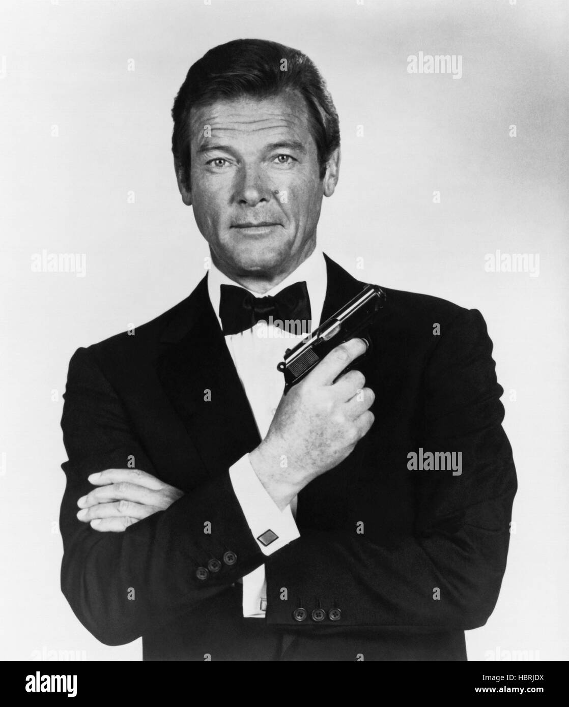FOR YOUR EYES ONLY, Roger Moore, 1981, ©United Artists/courtesy Everett ...